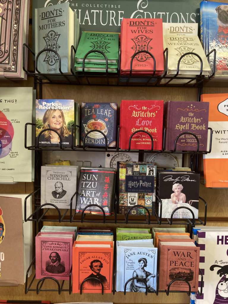 12 Hours in York: An indie book shopping and tea drinking heaven - The ...