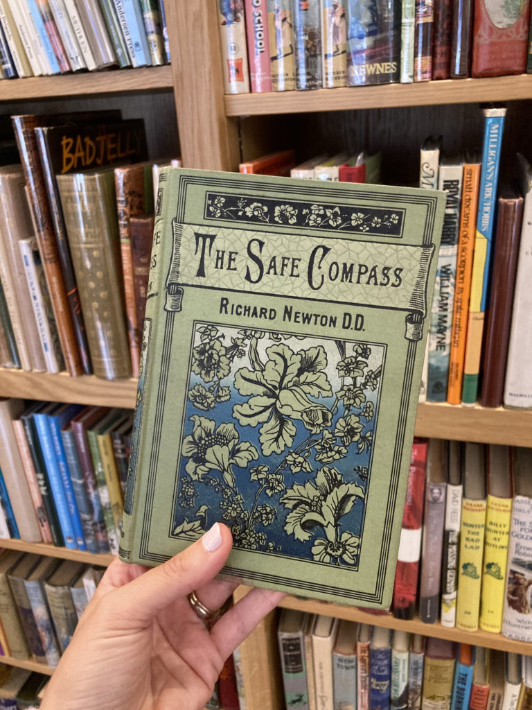 12 Hours in York: An indie book shopping and tea drinking heaven - The ...